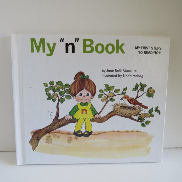 My First Steps to Reading | Other | My N Book My First Steps To Reading ...